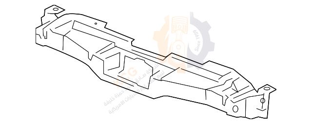 فيبر فوق الشمعه شفر م07-09 :: الهيكل