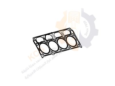 وجه راس جمس 15-16 اصلي :: المكينة