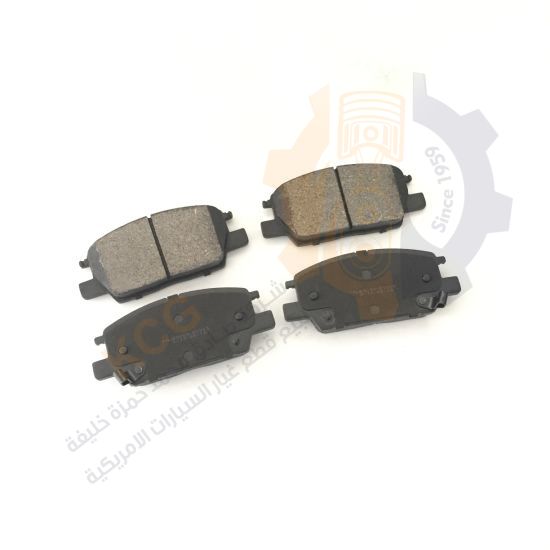 قماش امامي ماليبو 17-18 1208 :: others