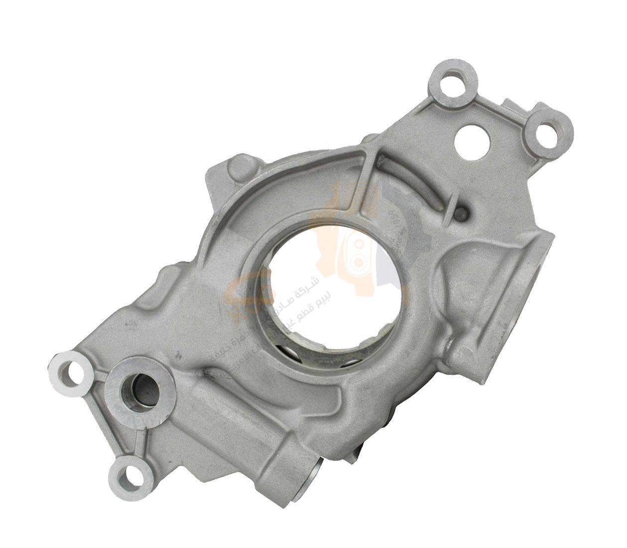 طرمبة زيت جمس 04-14 اصلي 12710304 :: المكينة