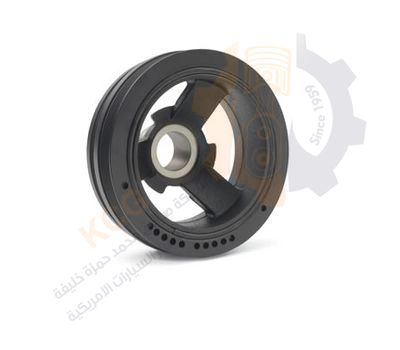 بكرة كرنك كابرس 2000-2002 :: others